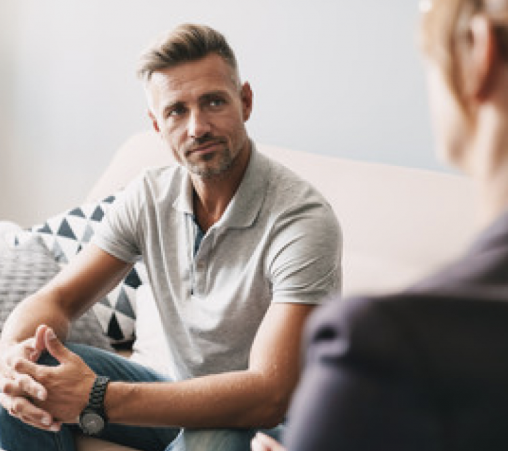 Couple and Relationships Coaching with Jason Shiers